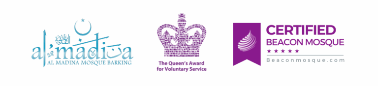 Al Madina Mosque – Barking